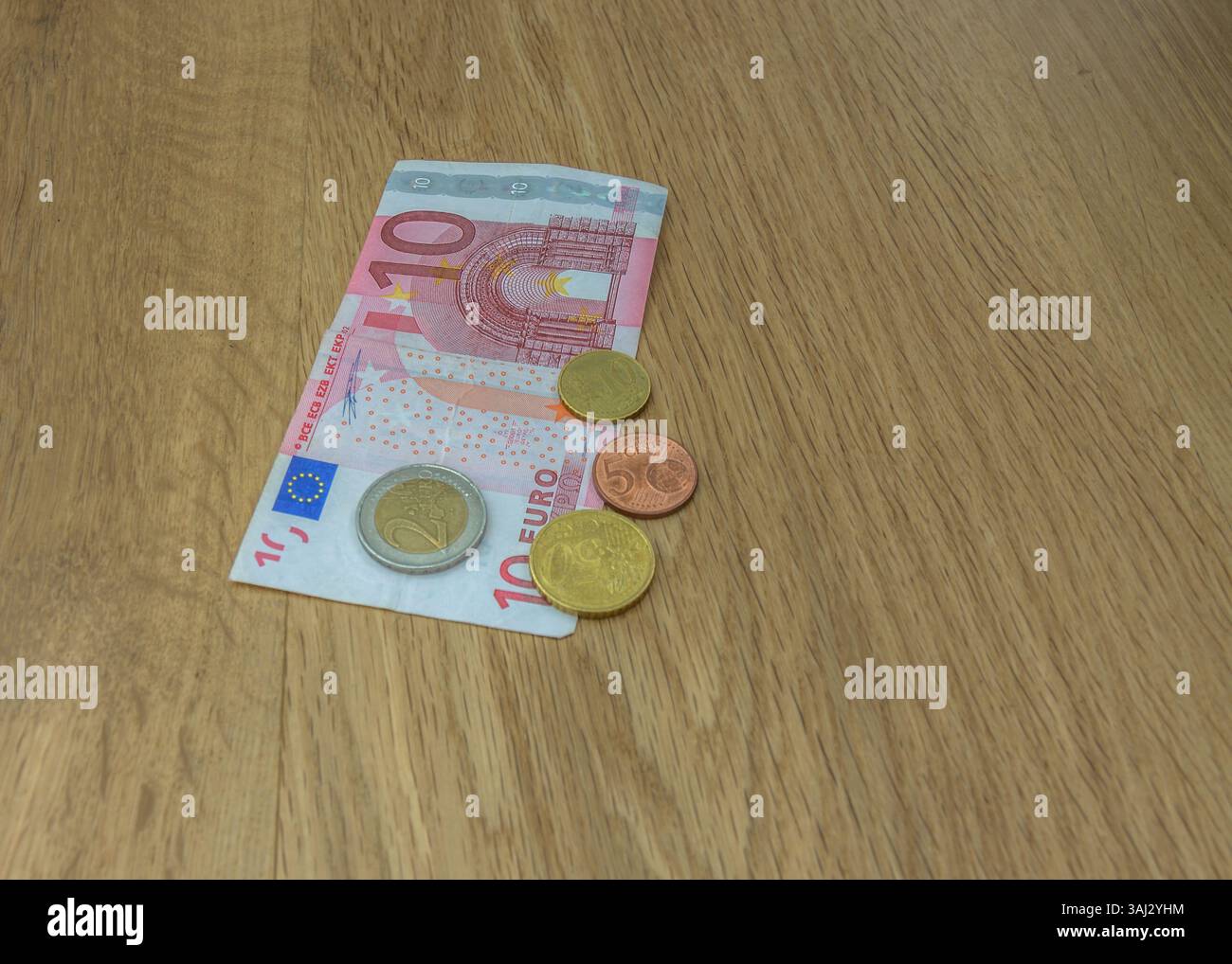 Tenbill hi-res stock photography and images - Alamy