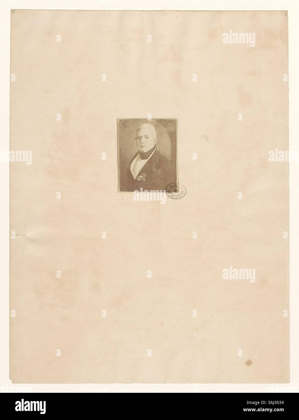 Jean baptiste fleury hi-res stock photography and images - Alamy
