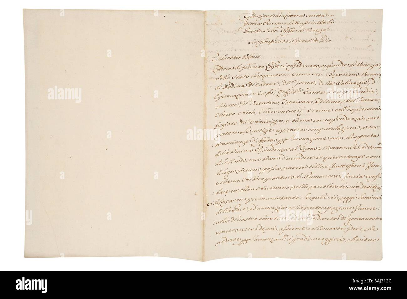 17th century 1668 1694 Cut Out Stock Images & Pictures - Alamy