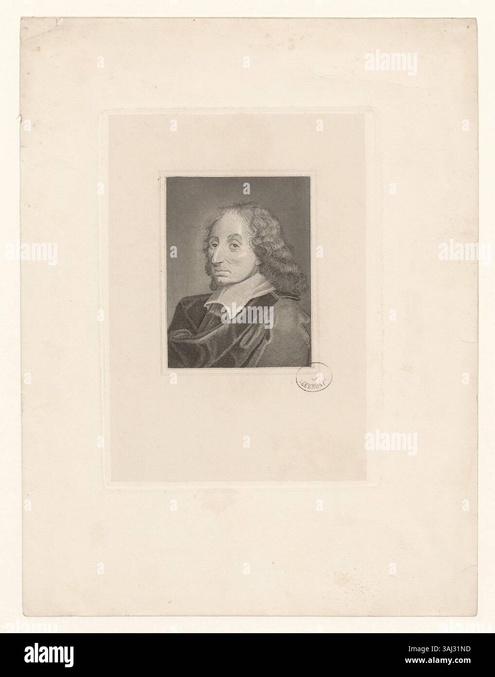 Blaise Pascal's profound impact on mathematics, science, and philosophy ...