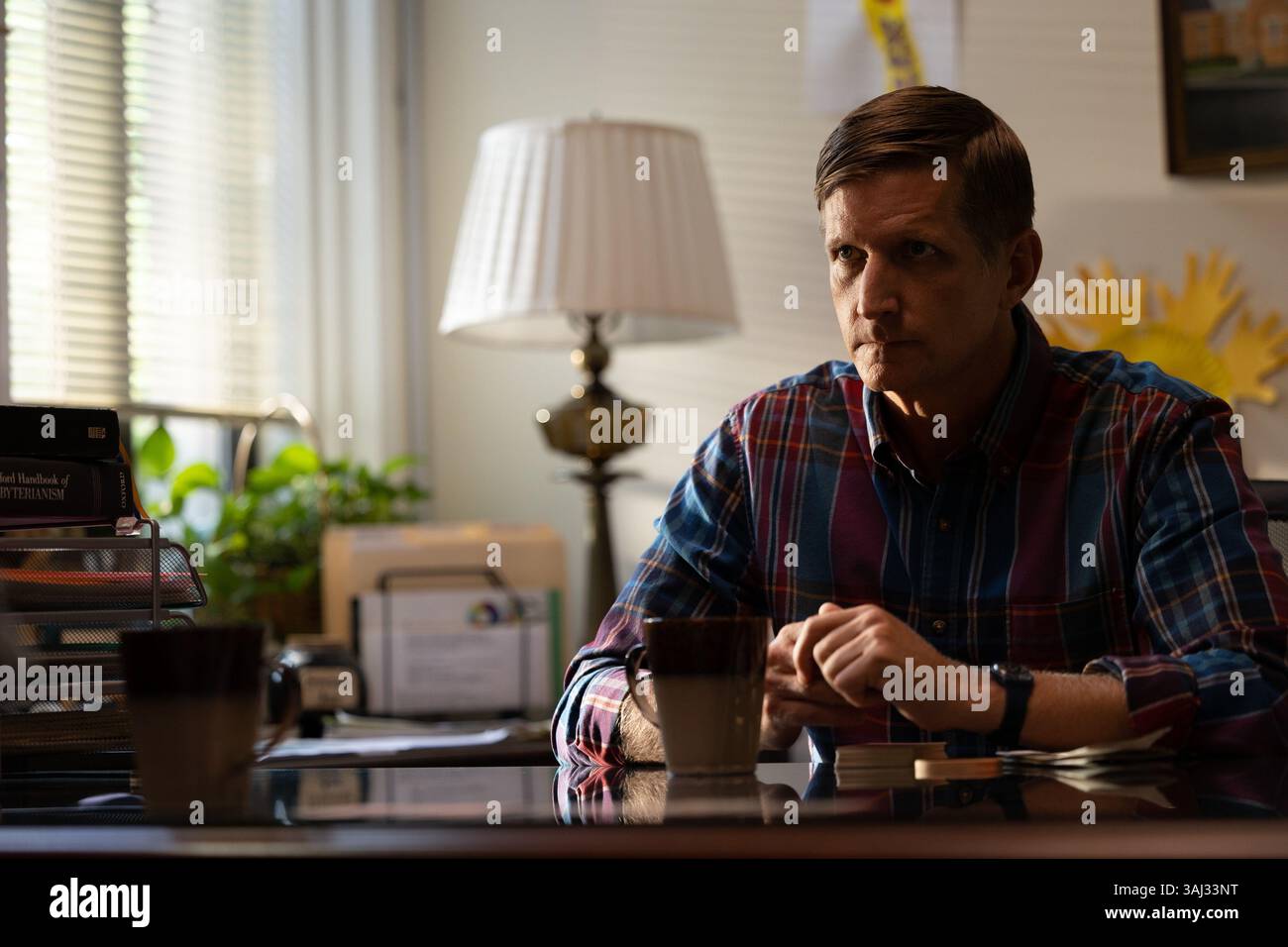 Eric LaRue (2023) Paul Sparks *Filmstill - Editorial Use Only* see ...
