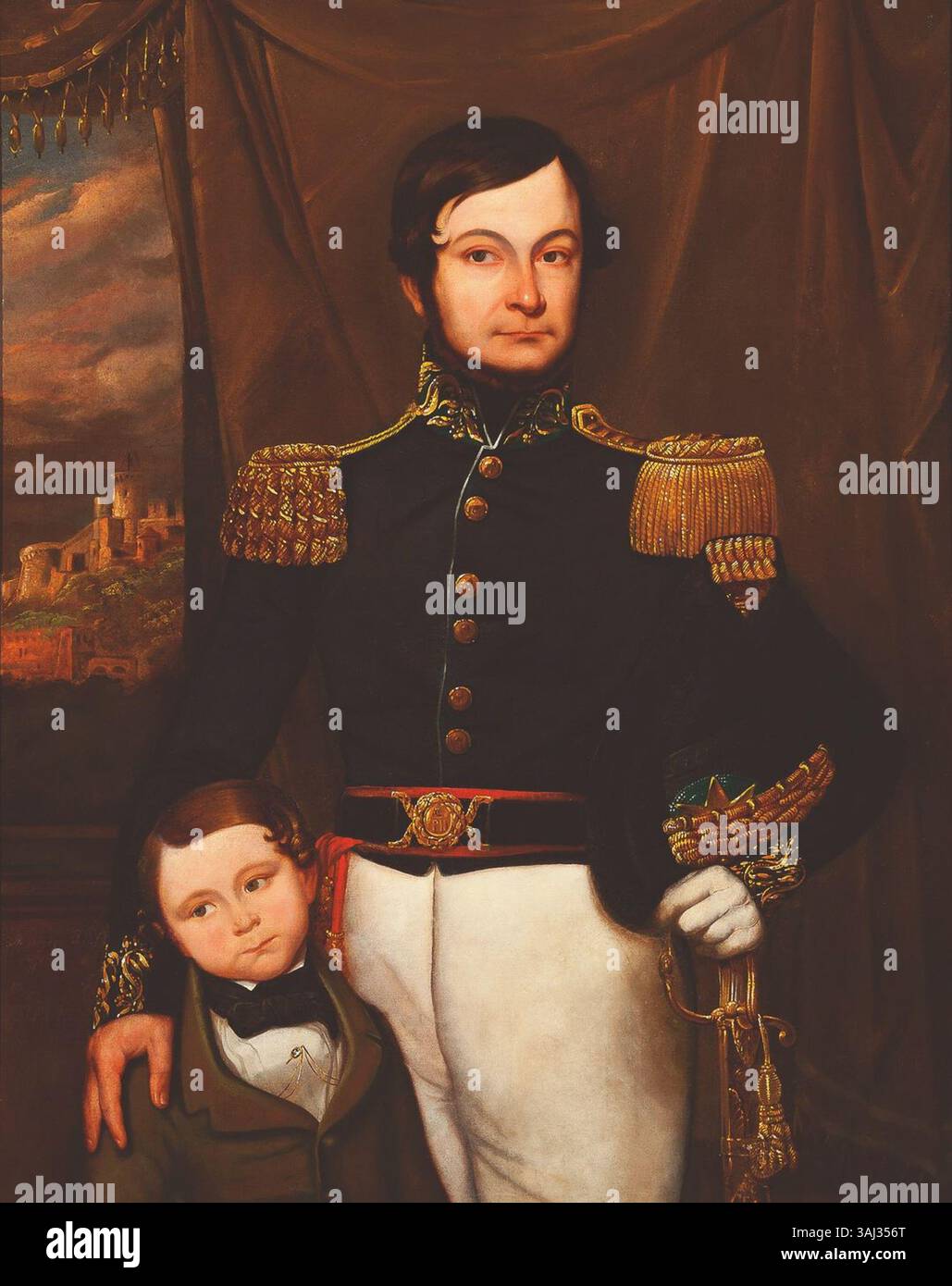 Joao batista manuel de araujo hi-res stock photography and images - Alamy