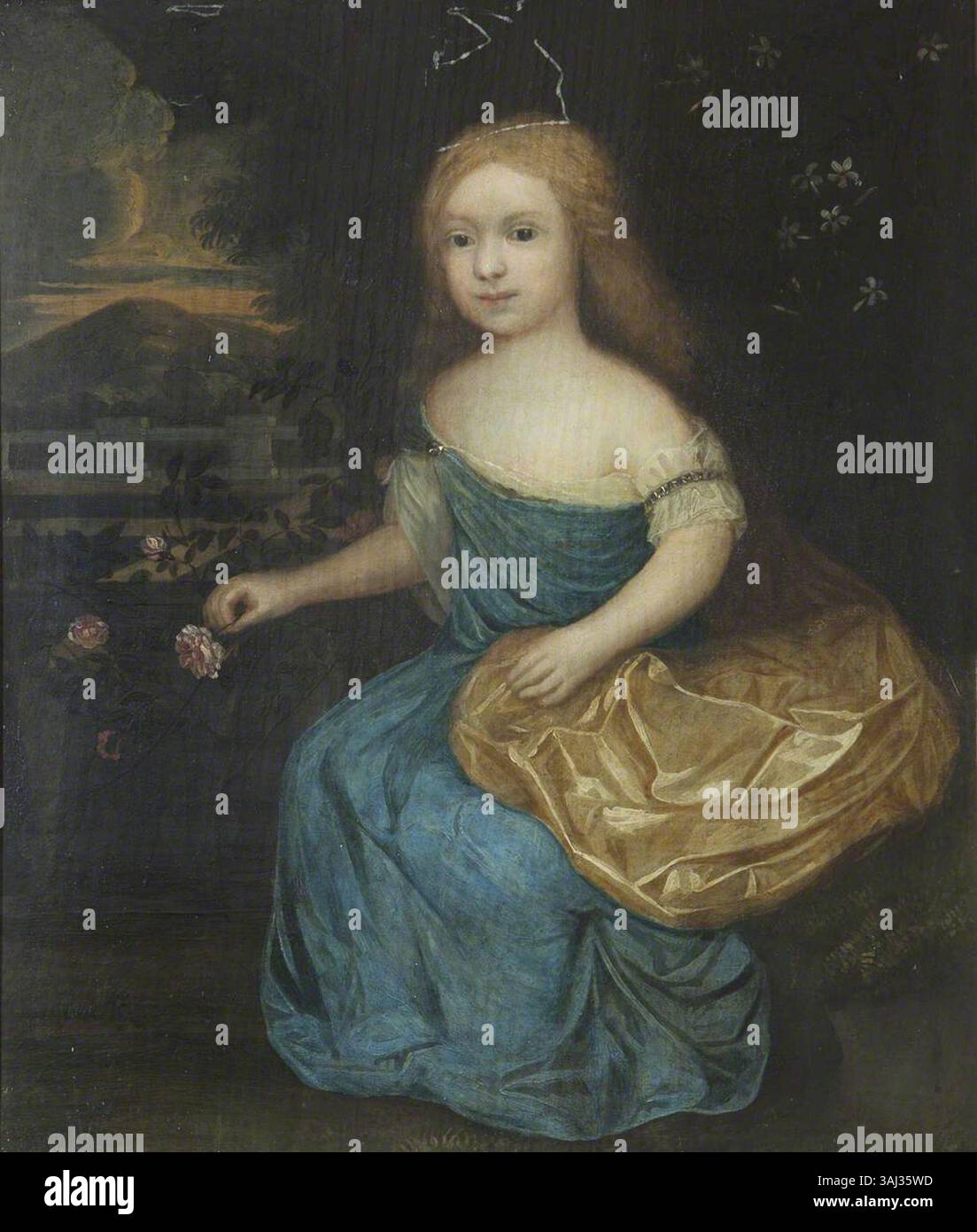 Philippa hobart hi-res stock photography and images - Alamy