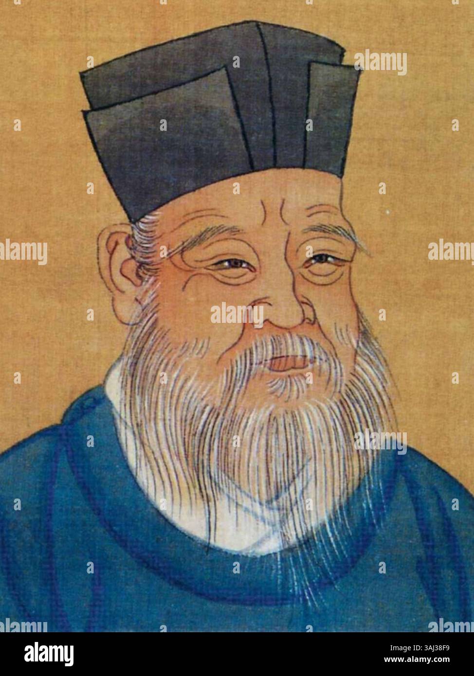 The Qing Dynasty (1644-1912) was the last imperial dynasty of China ...