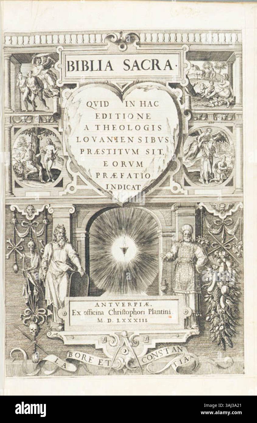 Christian printin hi-res stock photography and images - Alamy