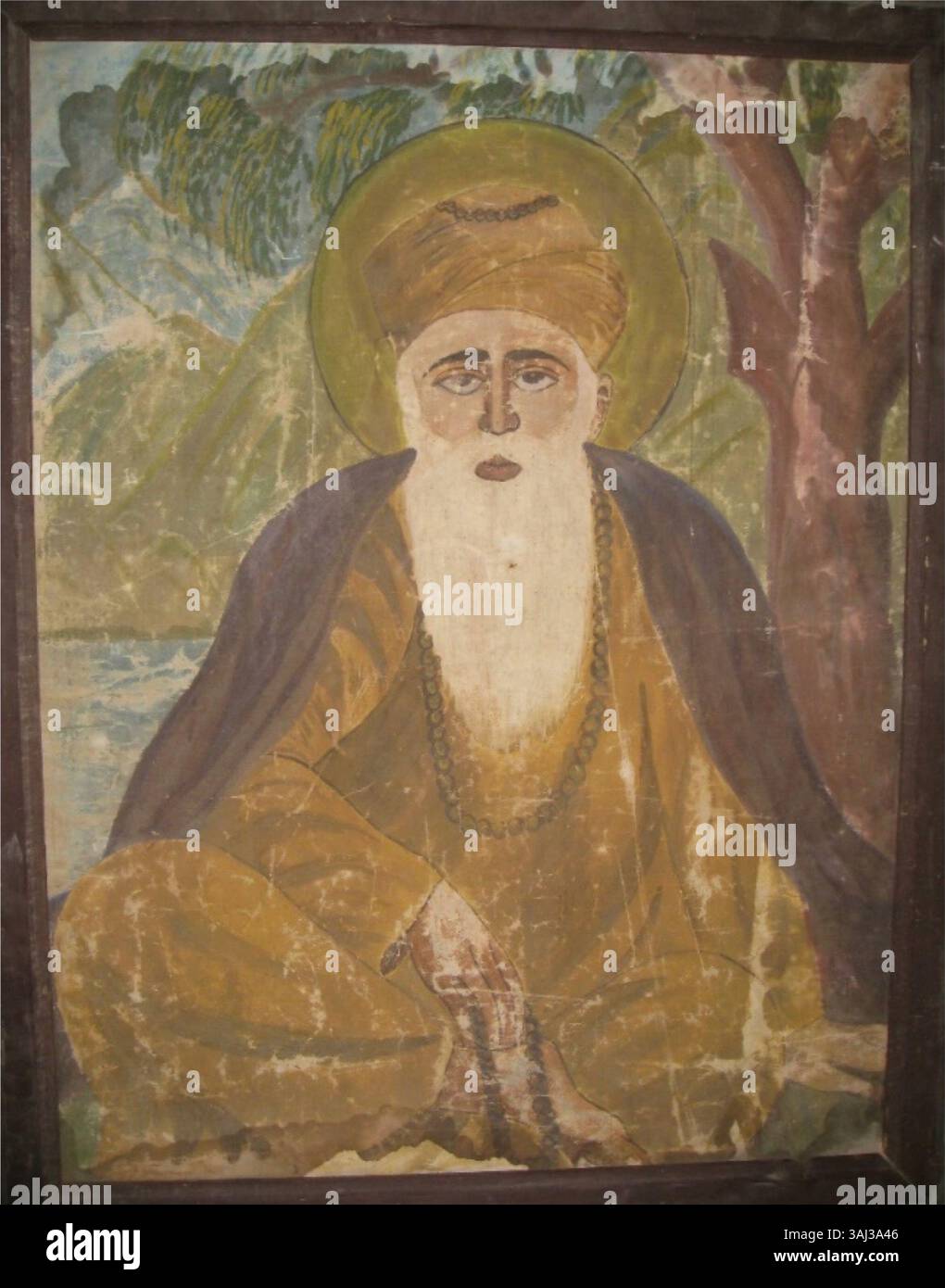 Guru s significance hi-res stock photography and images - Alamy