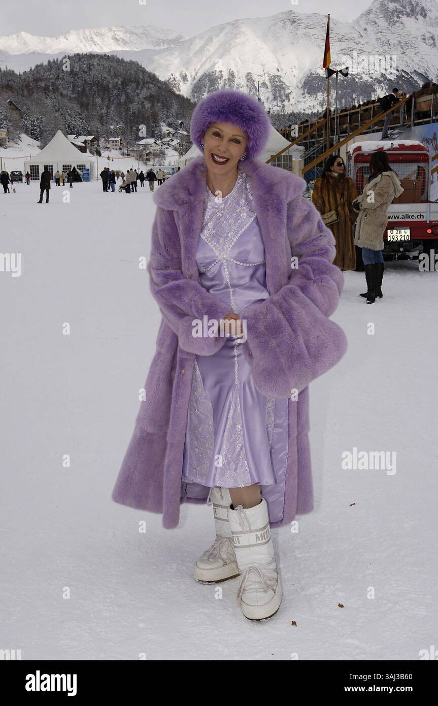 Renate hirsch hi-res stock photography and images - Alamy