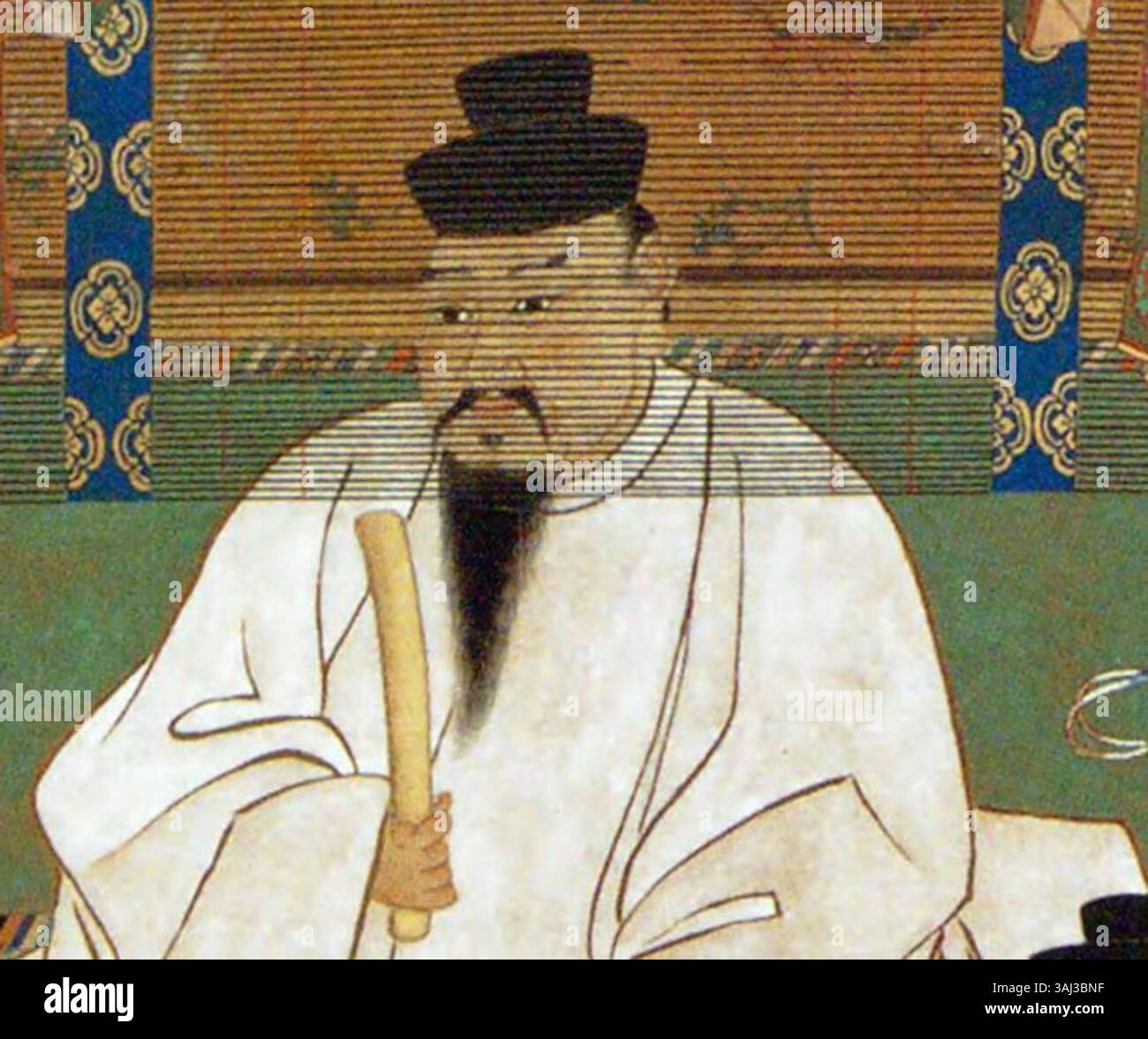 Japanese mythology hi-res stock photography and images - Alamy