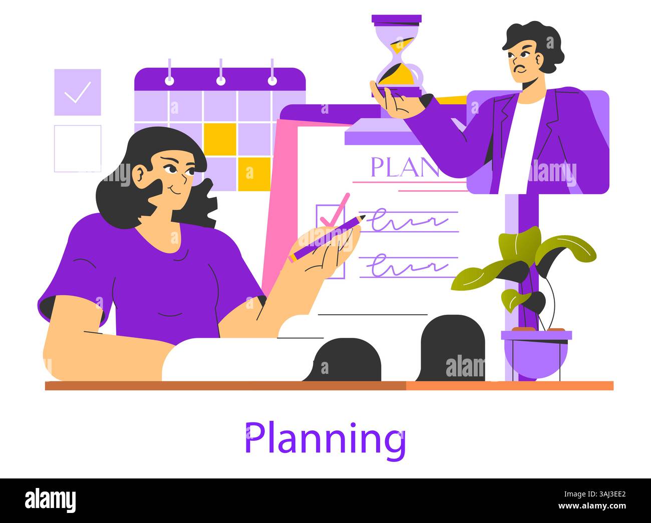 Goal achievement through effective planning plays a crucial role in ...