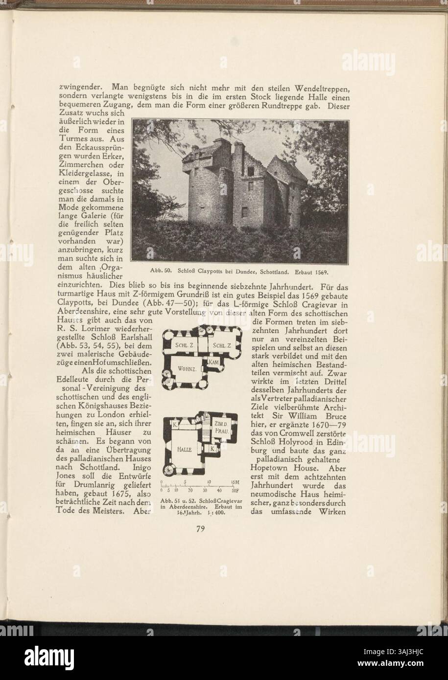 In *Das englische Haus*, Hermann Muthesius examines the architectural ...