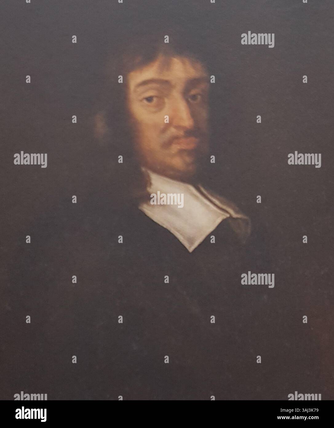 René Descartes, the famous French philosopher and mathematician, is ...