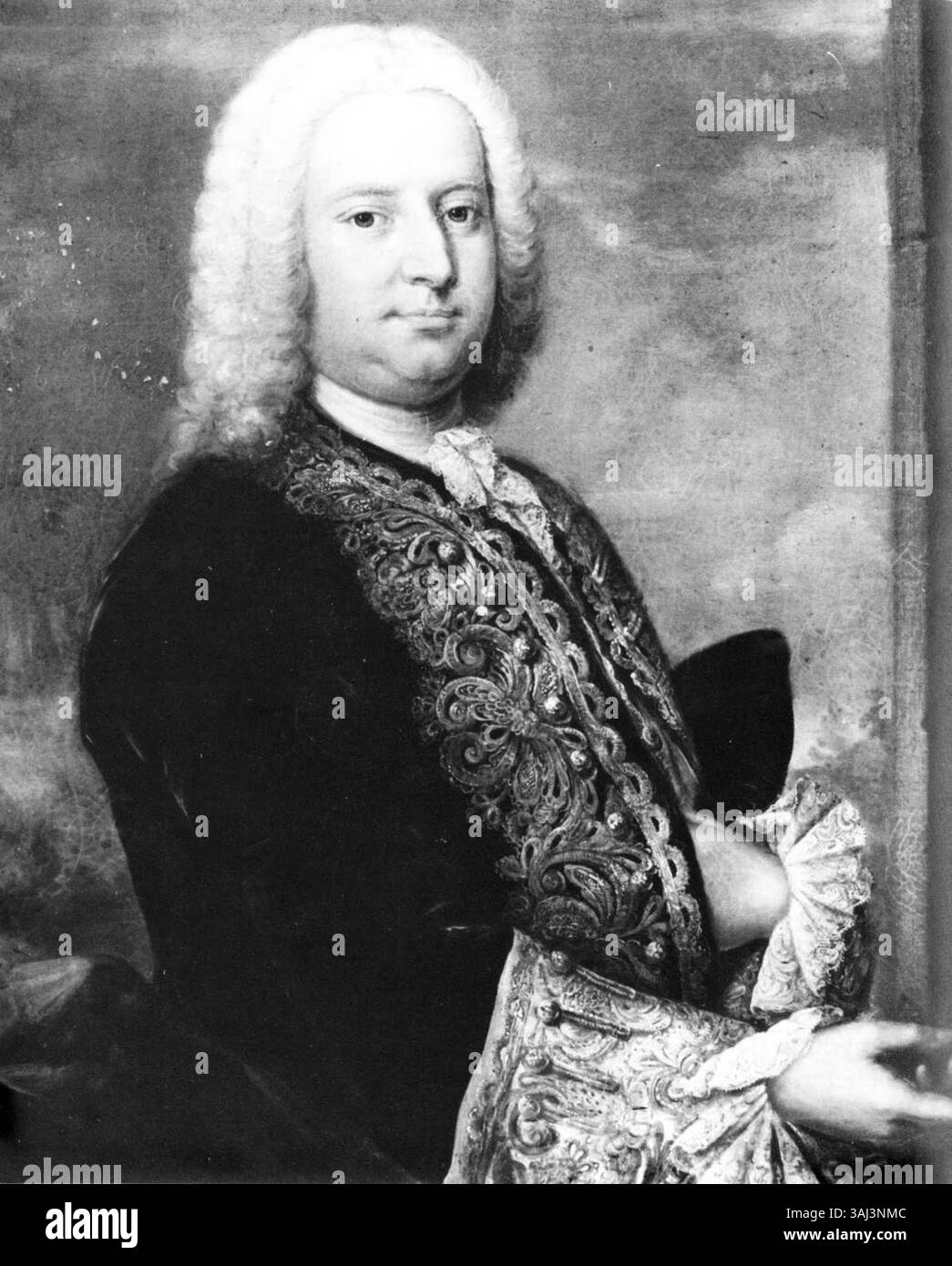 Edward O'Brien was the 2nd Baronet of Leamanagh, inheriting the title ...