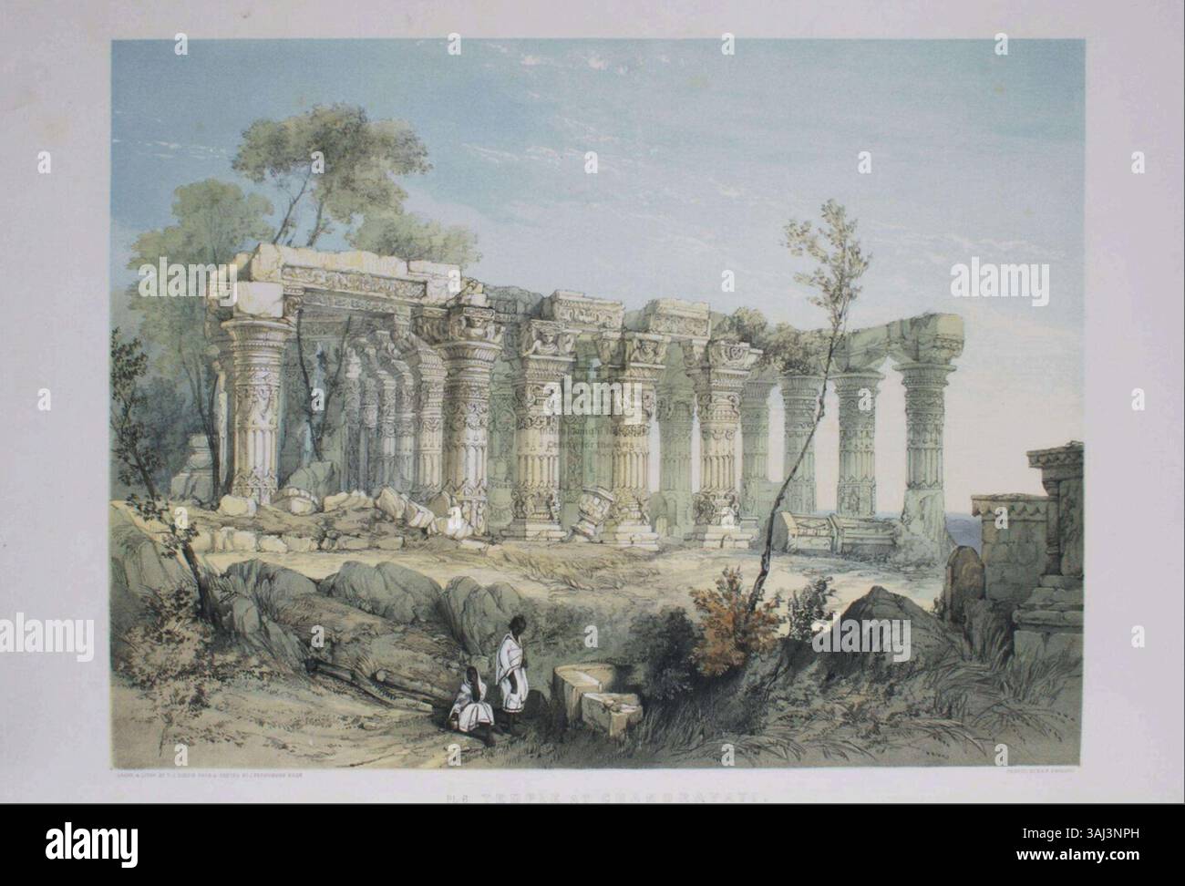 The Sitaleshwar Temple, located in the Candrabhaga temples complex, is ...