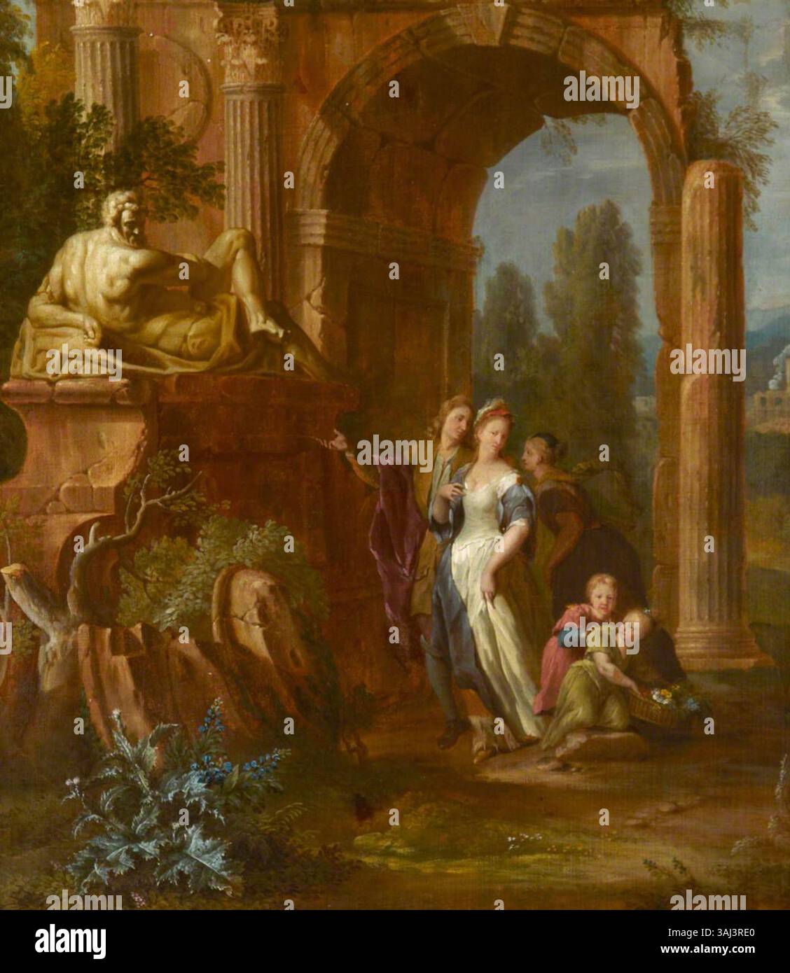 Imagined tomb hi-res stock photography and images - Alamy