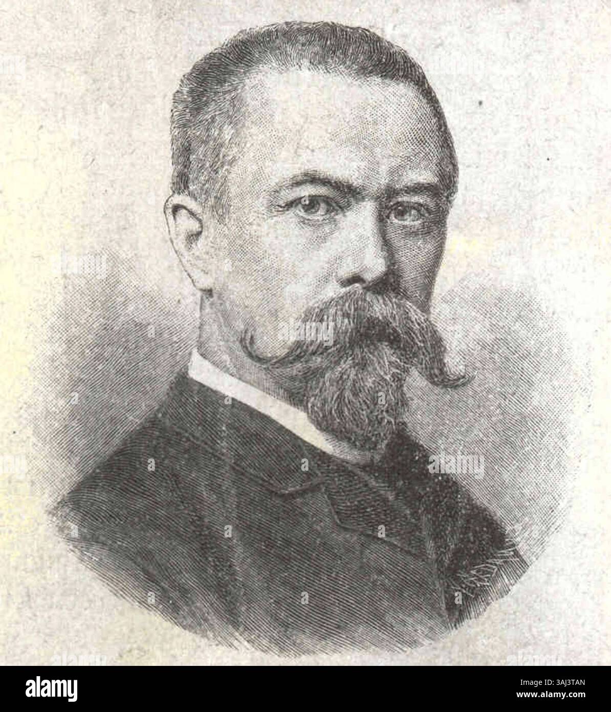 Otto Piltz (1846-1910), a German painter, was active in the 1880s and ...