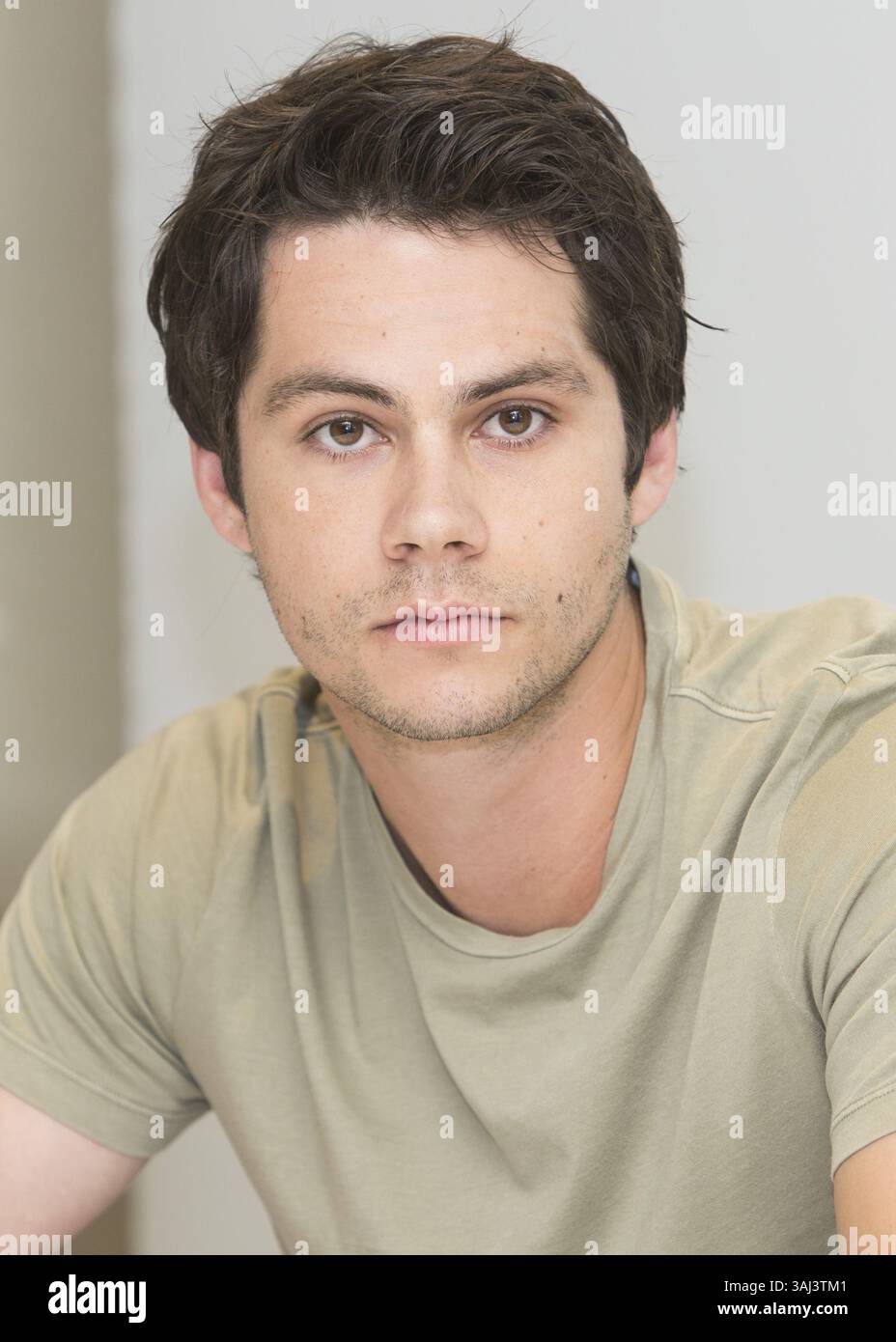 Stiles stilinski hi-res stock photography and images - Alamy