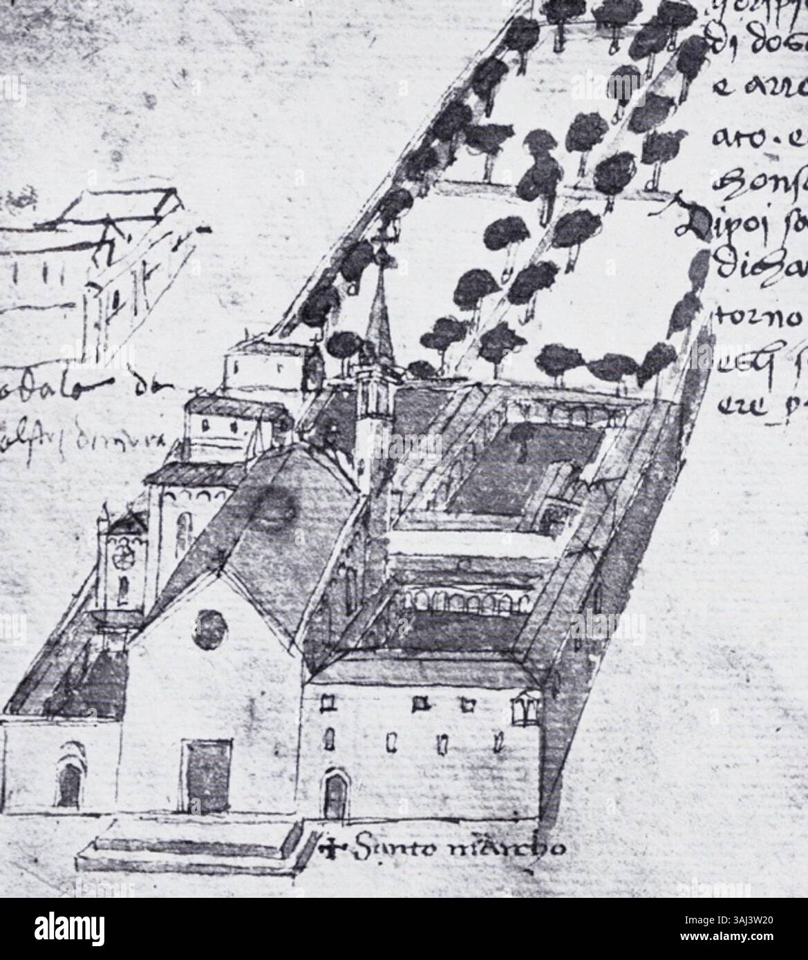 Marco di bartolomeo rustici hi-res stock photography and images - Alamy