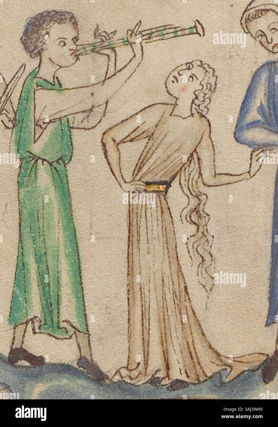 Ms ludwig iii 1 hi-res stock photography and images - Alamy