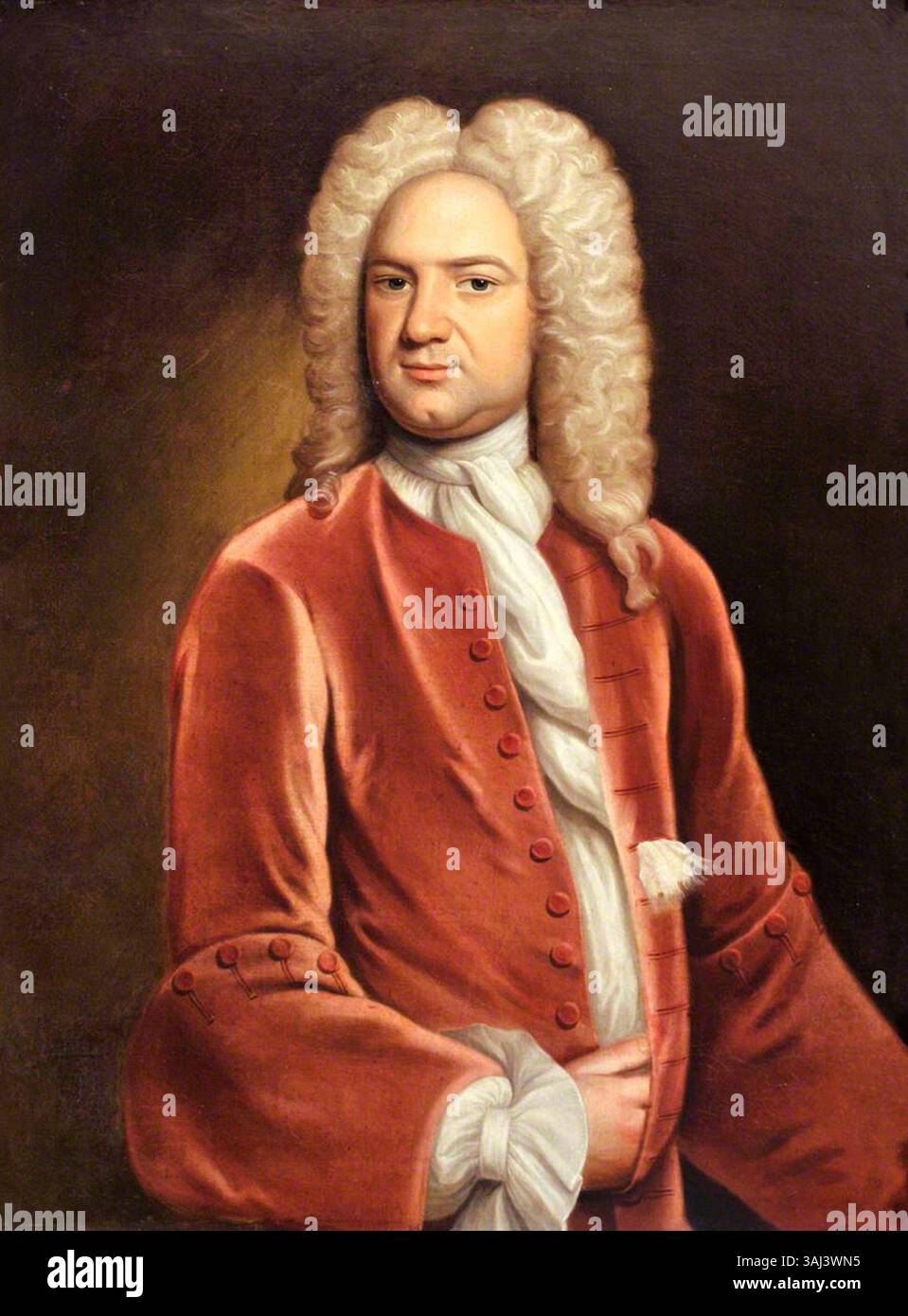 Richard clive of styche hi-res stock photography and images - Alamy