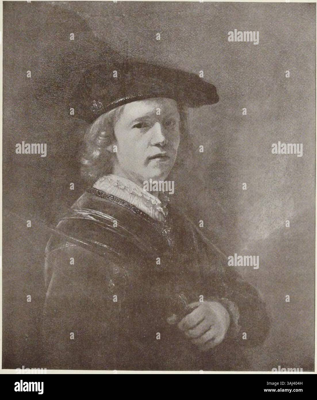 Aelbert Cuyp’s 'Portrait of a Youth as a Huntsman' (circa 1650) depicts ...