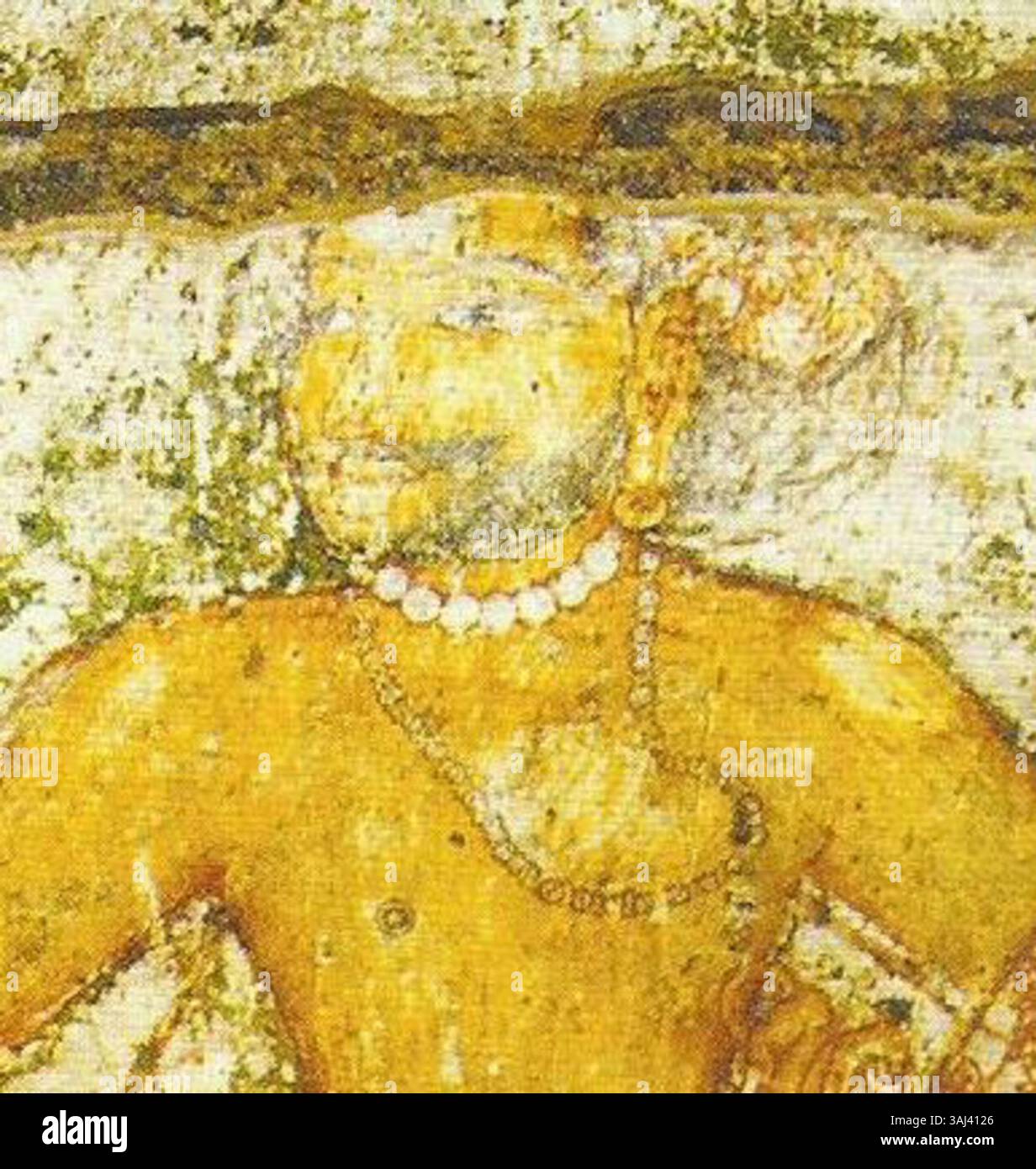 Cheraman perumal nayanar hi-res stock photography and images - Alamy