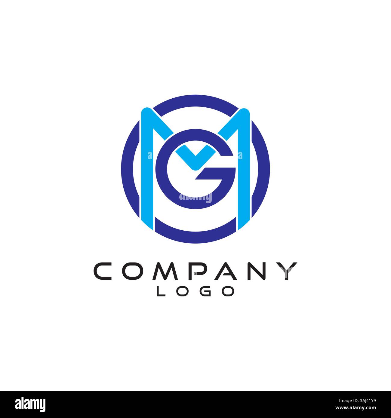 Gom technology company logo hi-res stock photography and images - Alamy