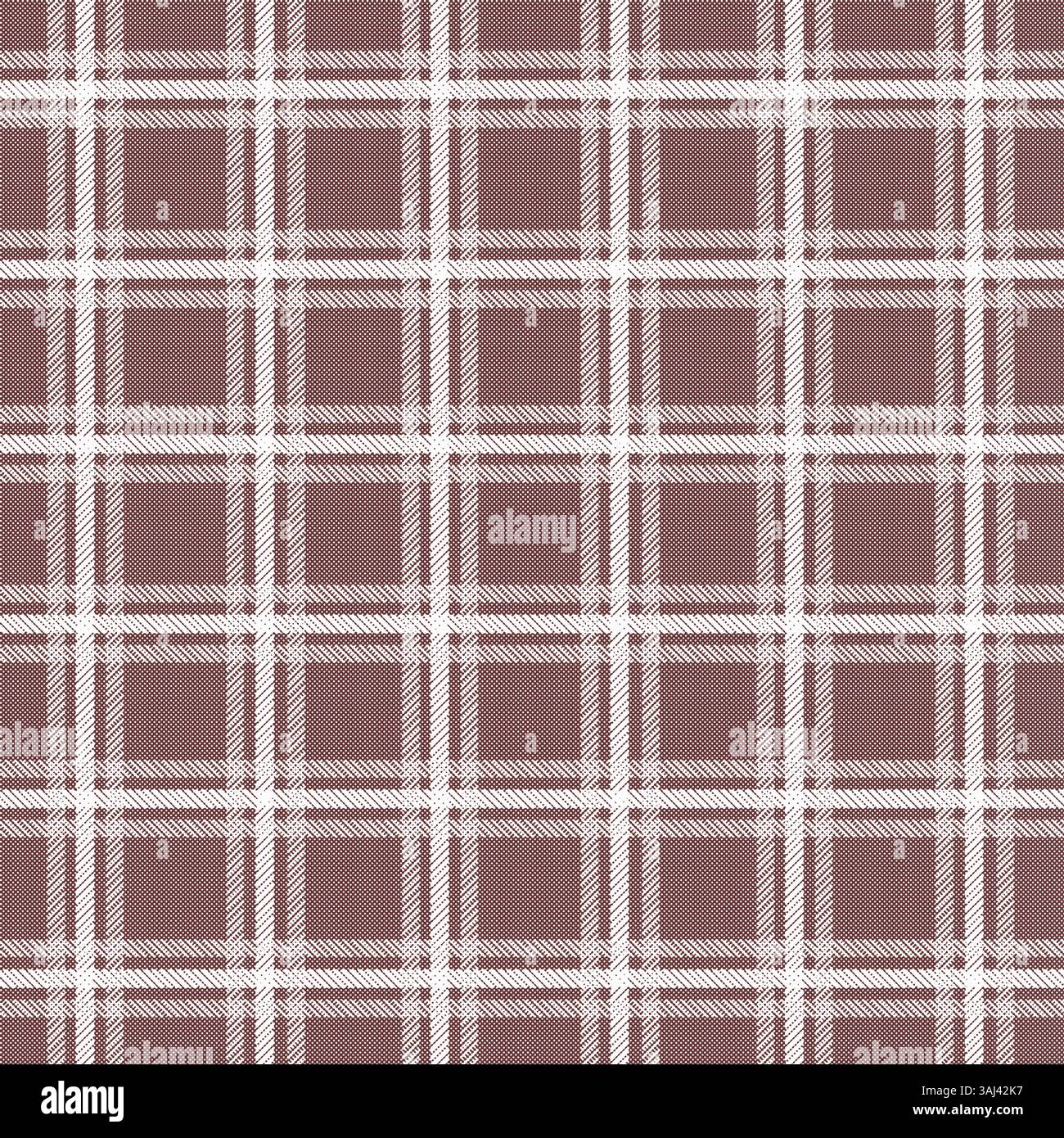 Neutral plaid texture seamless hi-res stock photography and images - Alamy