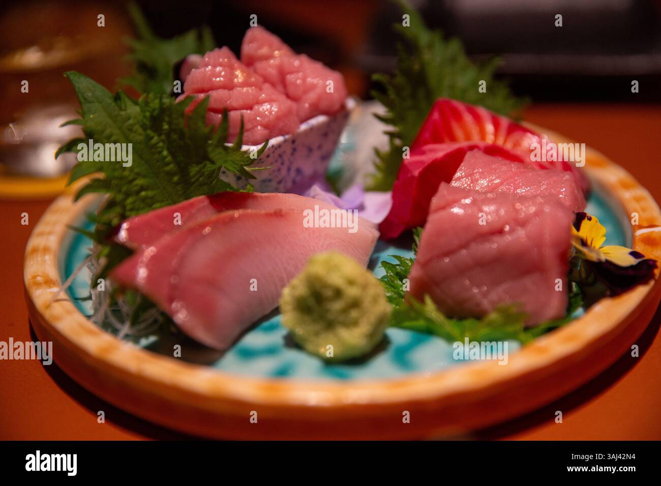Shareable sushi hi-res stock photography and images - Alamy