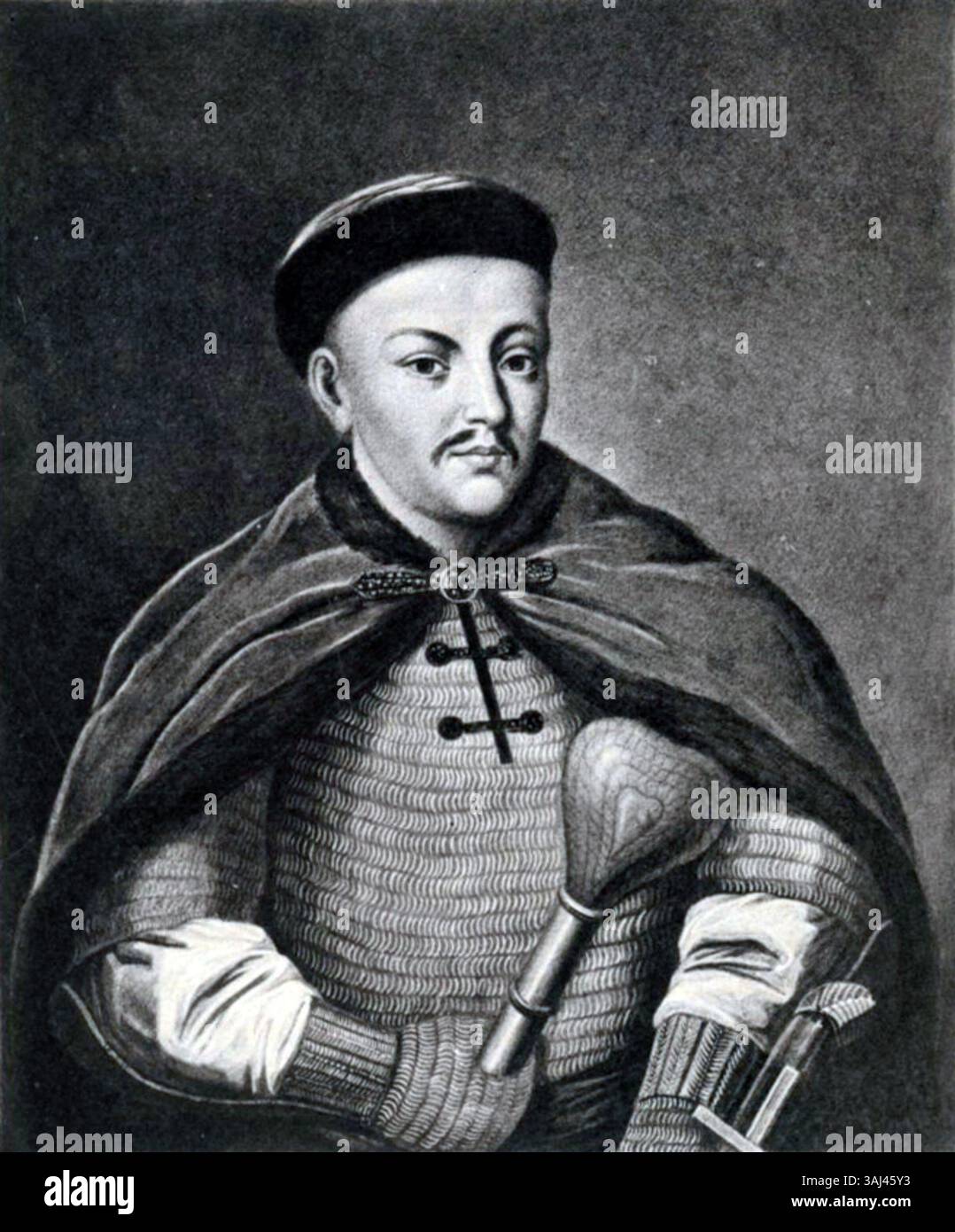 Cossack uprisings hi-res stock photography and images - Alamy