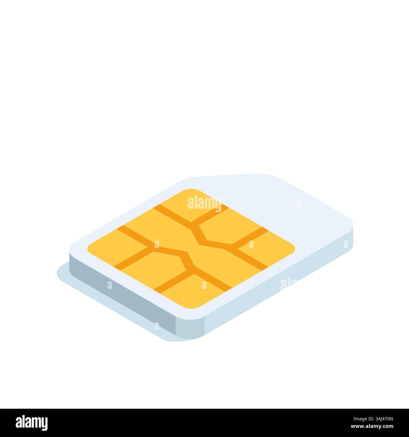 Telecommunications operator Stock Vector Images - Alamy