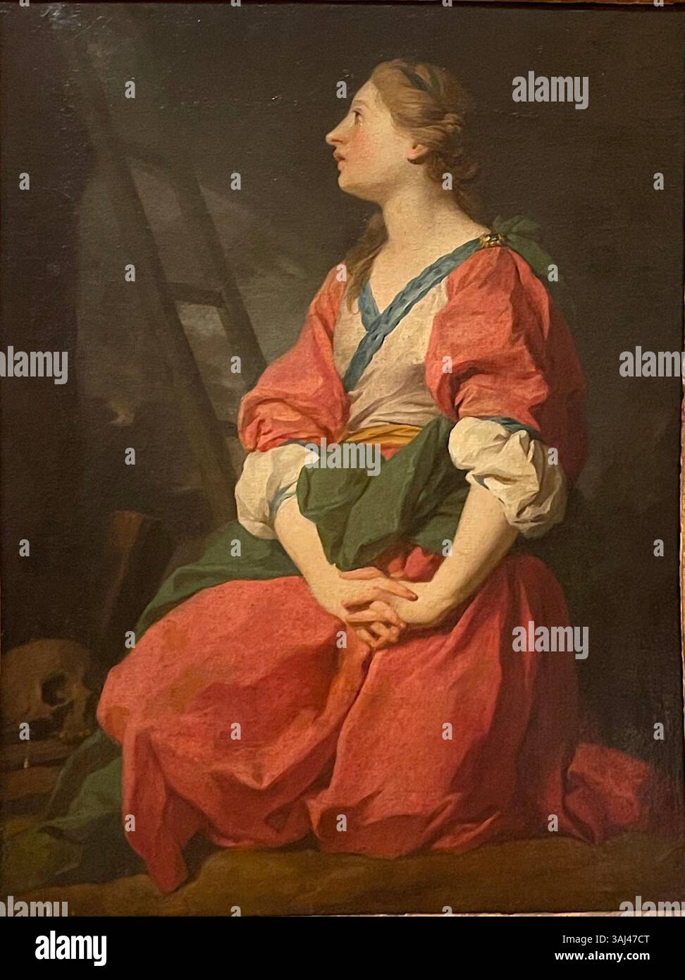 Pierre subleyras hi-res stock photography and images - Alamy