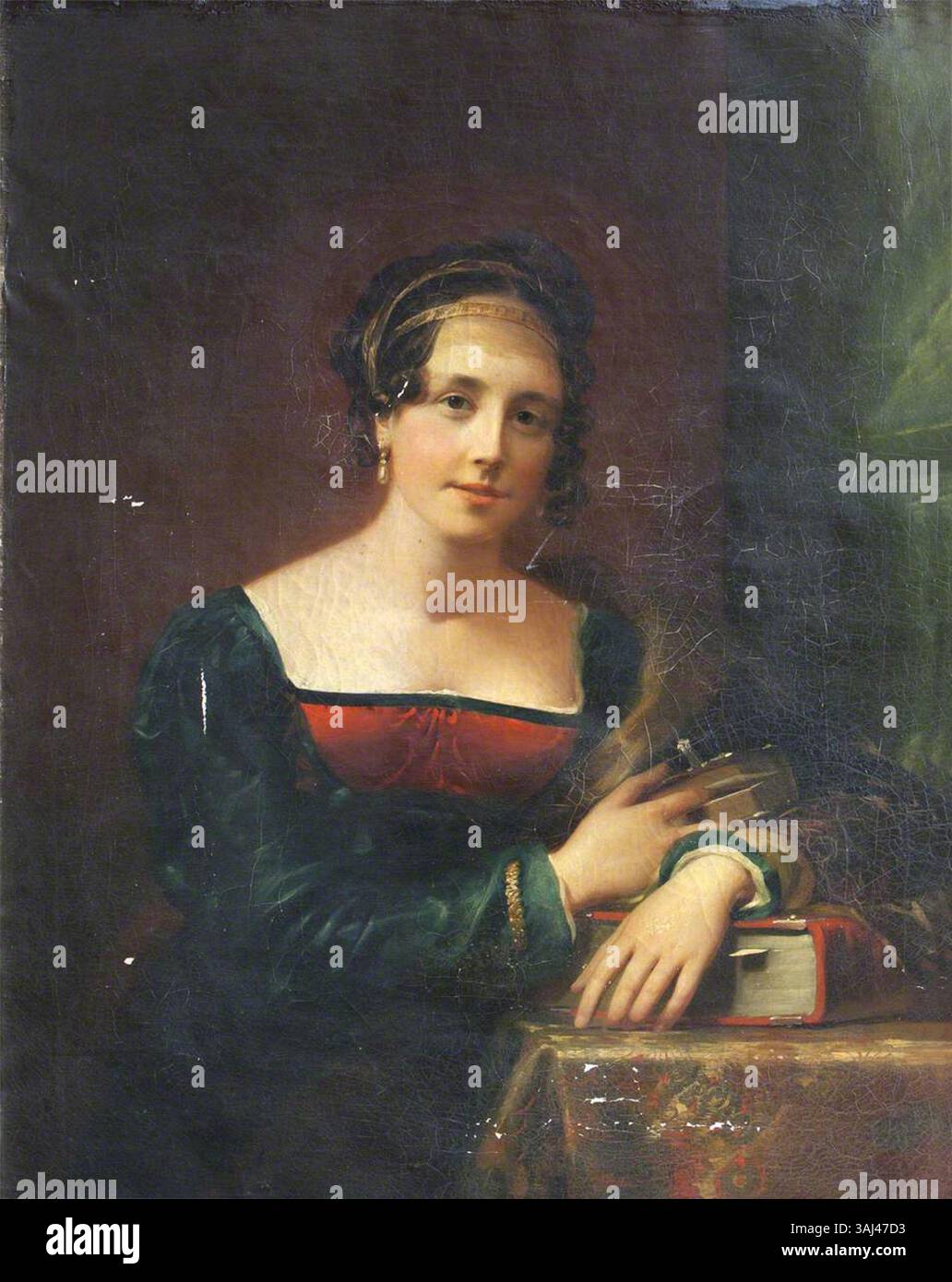 Viscountess alford hi-res stock photography and images - Alamy