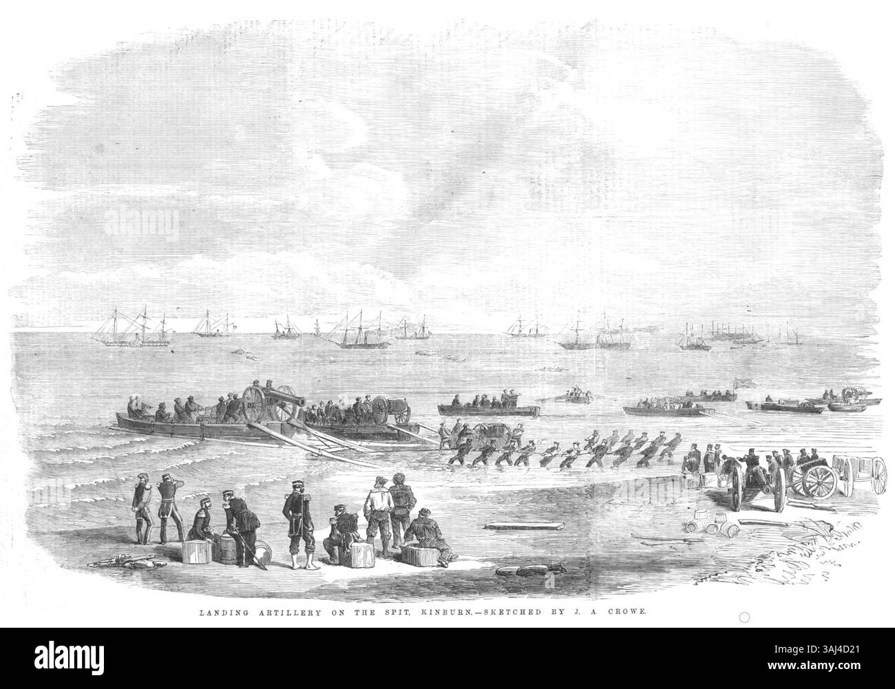 Conflict reporting Cut Out Stock Images & Pictures - Alamy