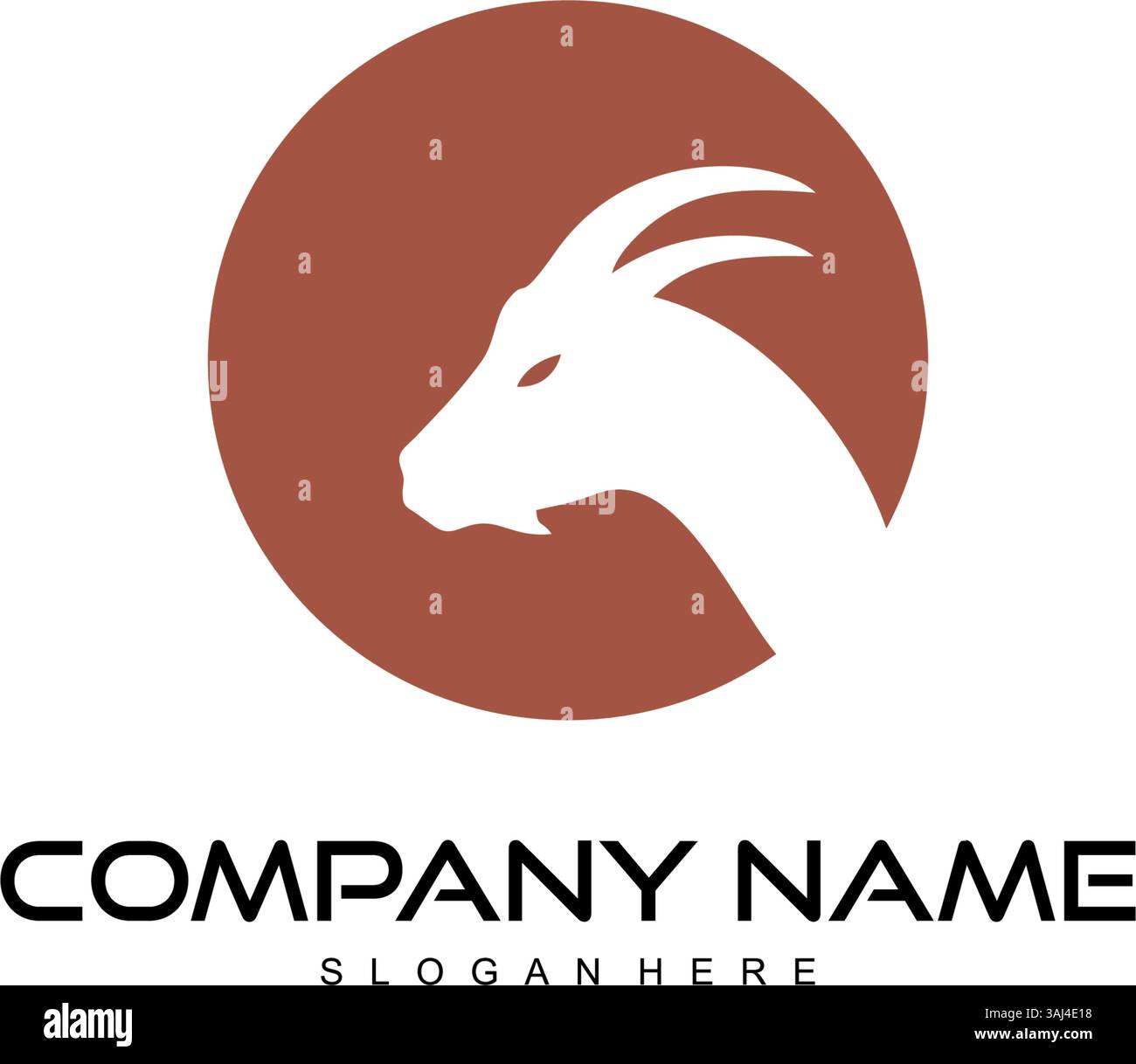Vecor template Stock Vector Images - Alamy
