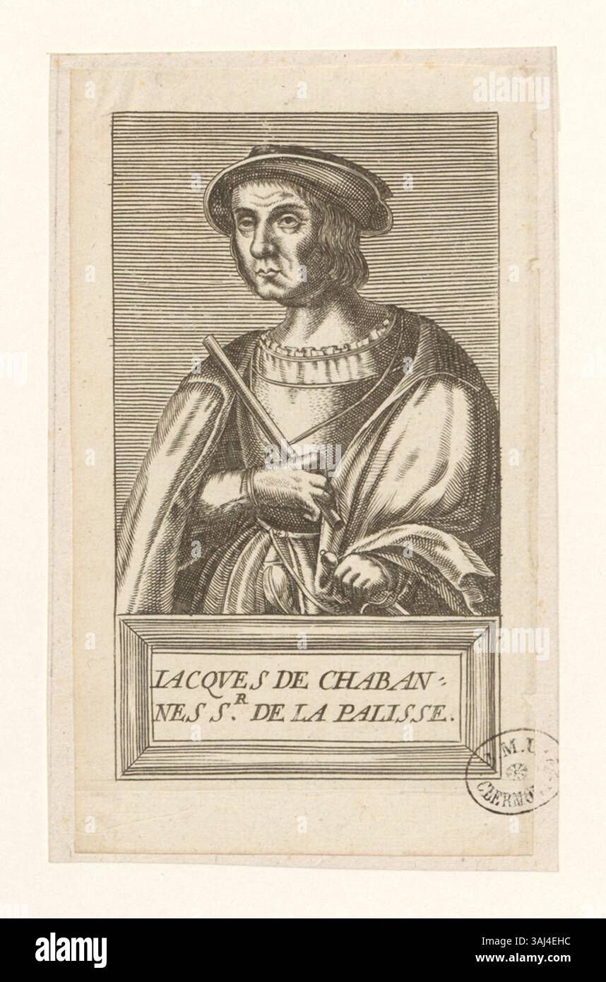 Chabannes family hi-res stock photography and images - Alamy