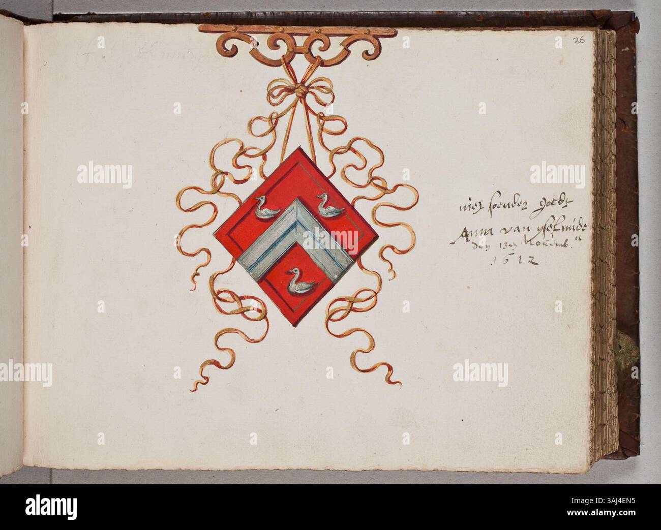 Anna van ijsselmuiden hi-res stock photography and images - Alamy