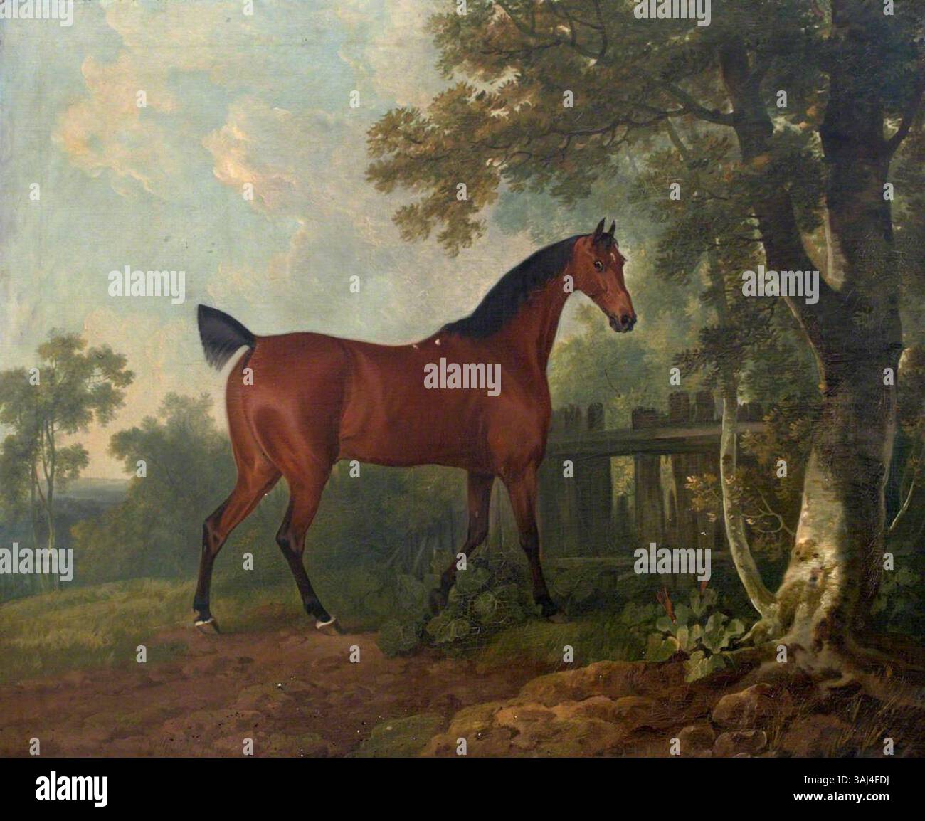 Mastery leger hi-res stock photography and images - Alamy