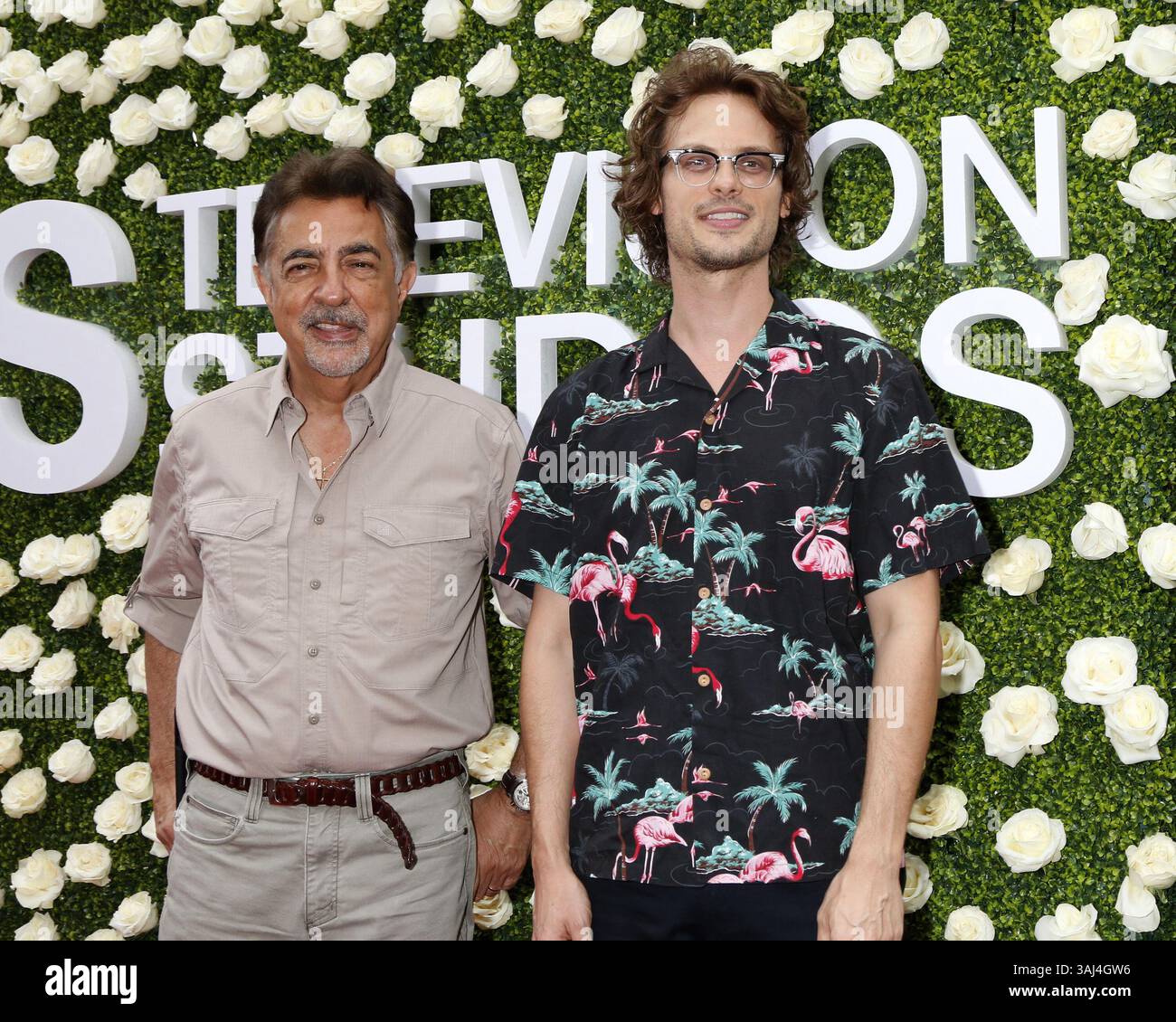 August 1, 2017 - Studio City, CA, USA - LOS ANGELES - AUG 1: Joe ...
