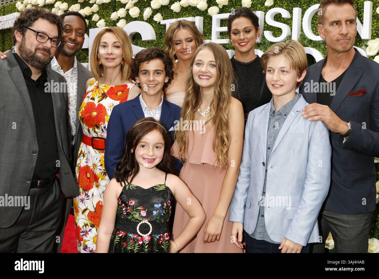 August 1, 2017 - Studio City, CA, USA - LOS ANGELES - AUG 1: obby ...
