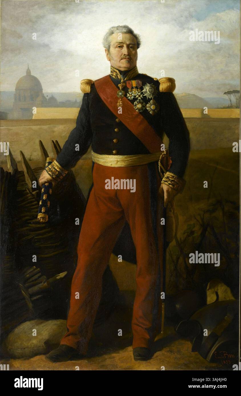 Jean baptiste phibert vaillant hi-res stock photography and images - Alamy