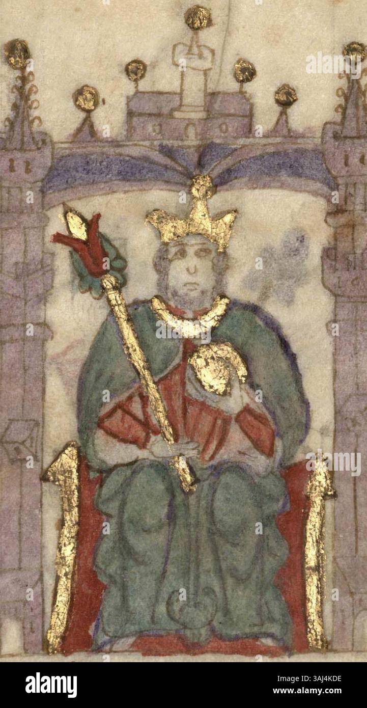 Compendio de cronicas de r hi-res stock photography and images - Alamy