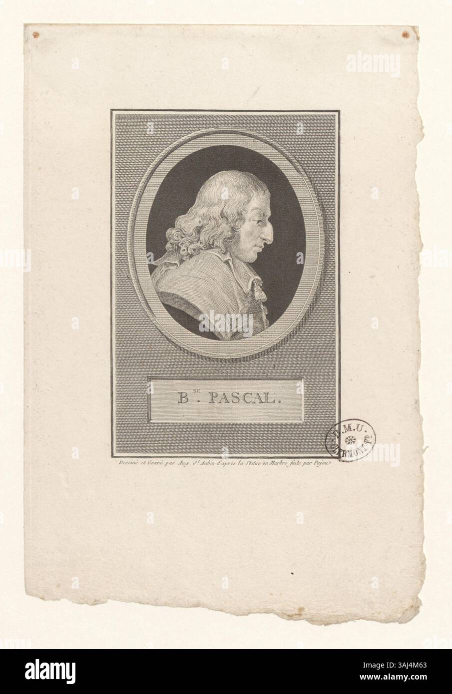 Pascaline hi-res stock photography and images - Alamy