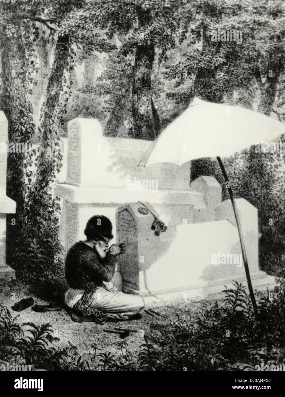 An event or notable historical moment that took place on July 30, 1837 ...