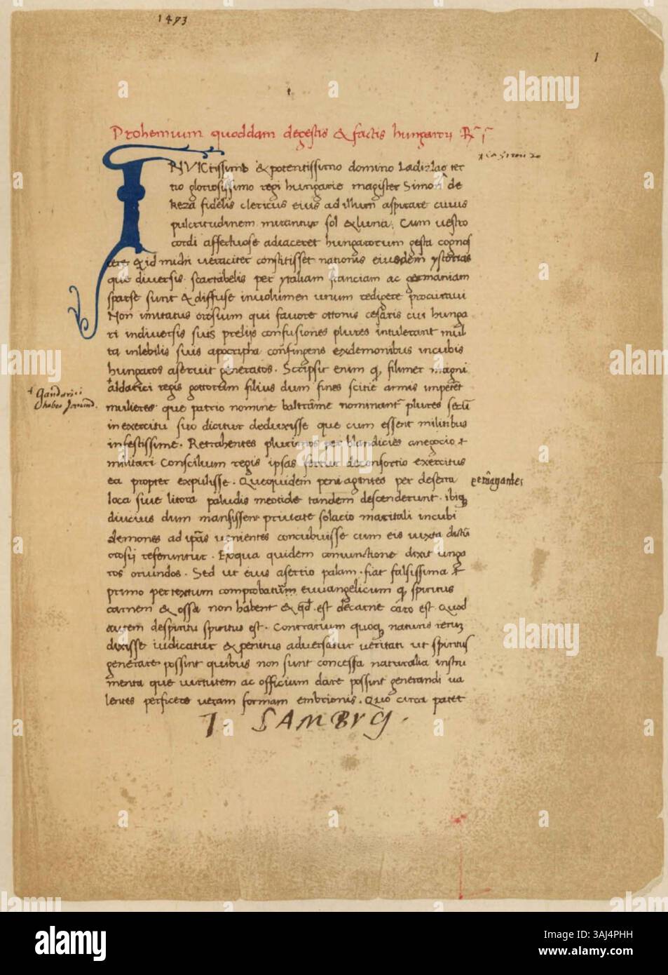 Hunnic peoples hi-res stock photography and images - Alamy