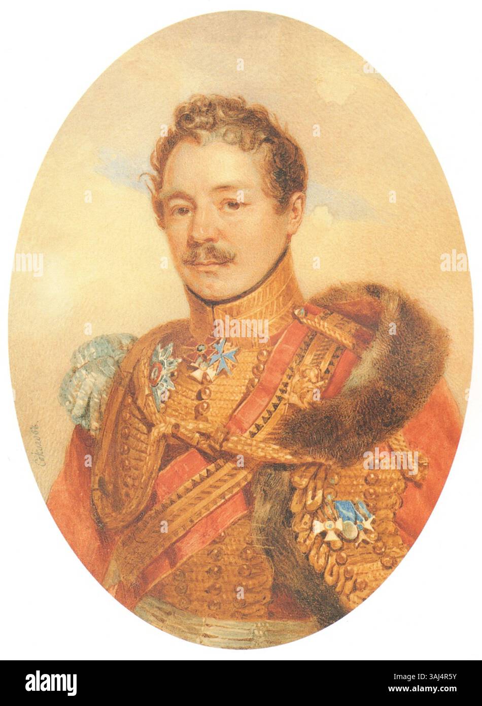 Pyotr sokolov hi-res stock photography and images - Alamy