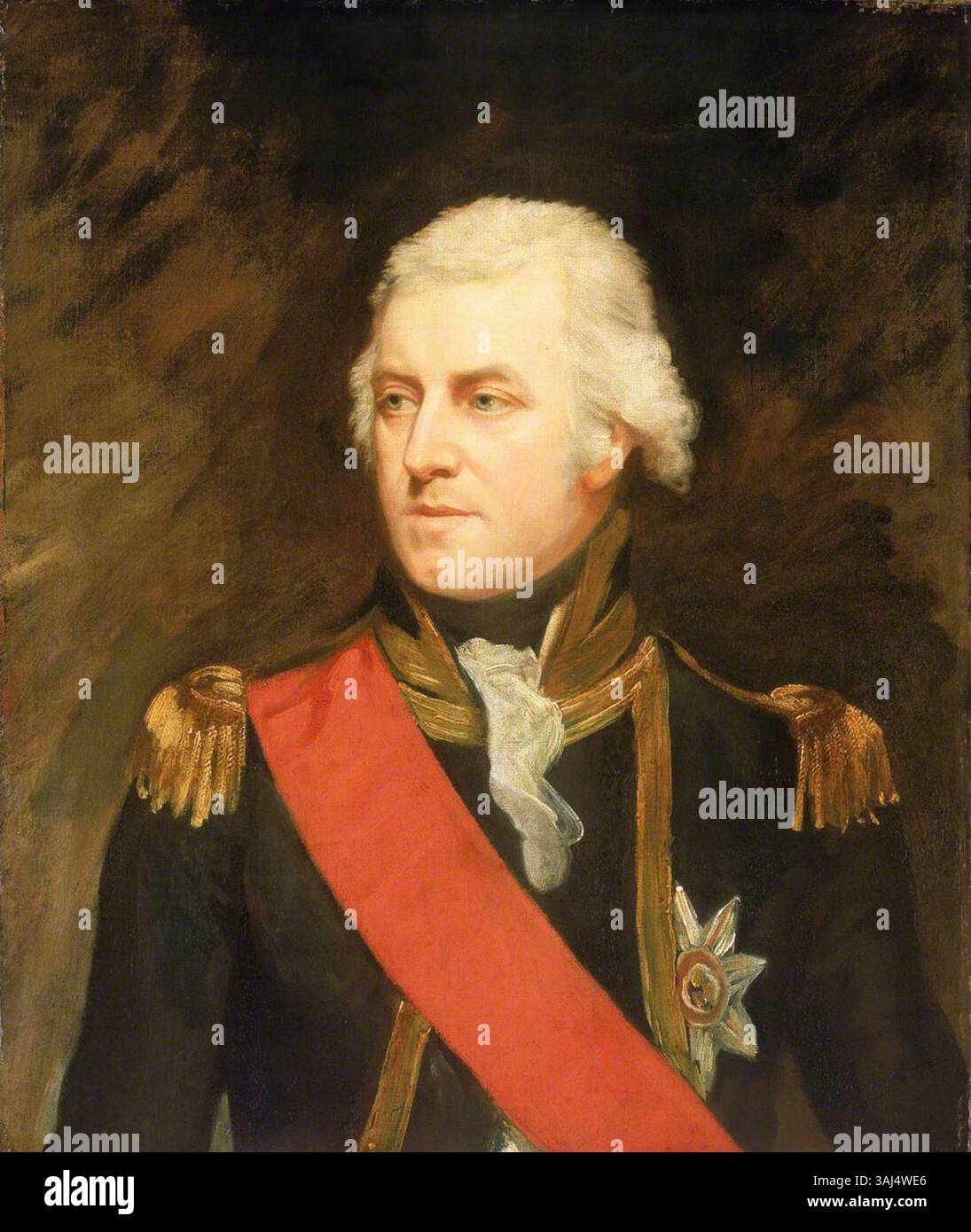 Warren oates hi-res stock photography and images - Alamy