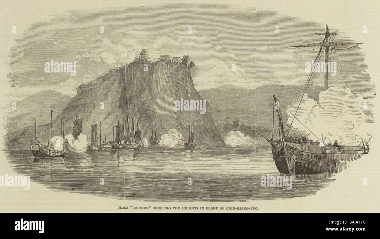 This illustration from The Illustrated London News (5 November 1853 ...