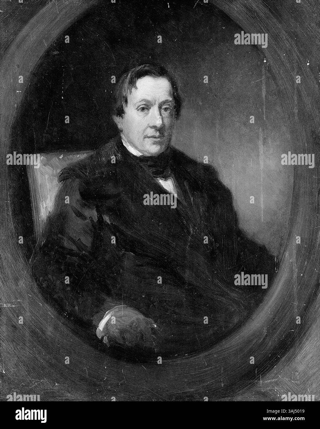 'Carel Joseph Fodor (1801-1860), founder of the Fodor Museum' is a ...