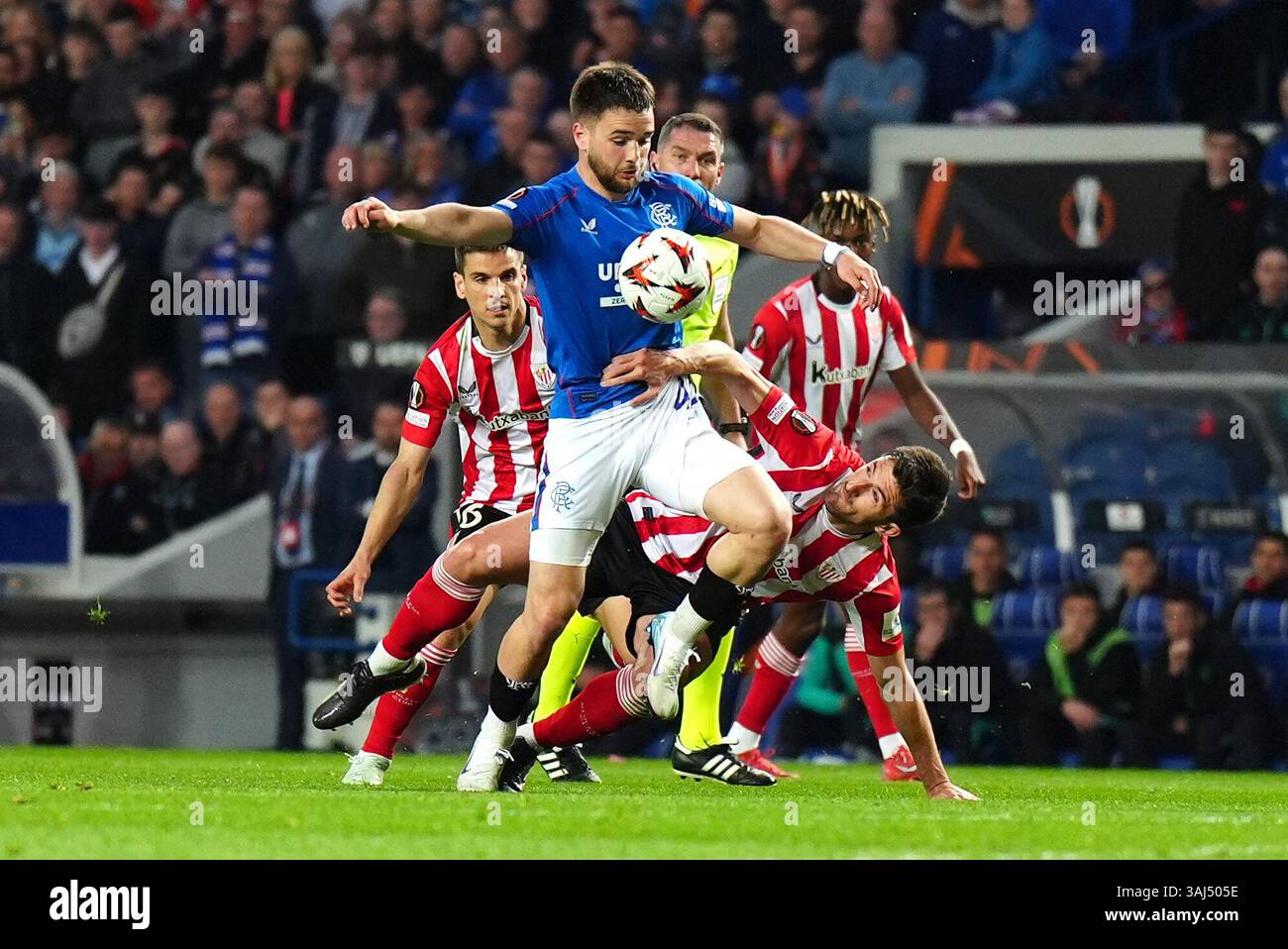 Raskin rangers 2025 hi-res stock photography and images - Alamy