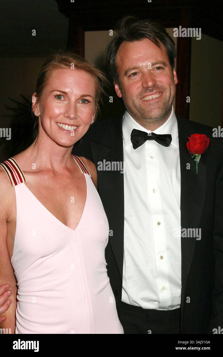 Julian wally hi-res stock photography and images - Alamy